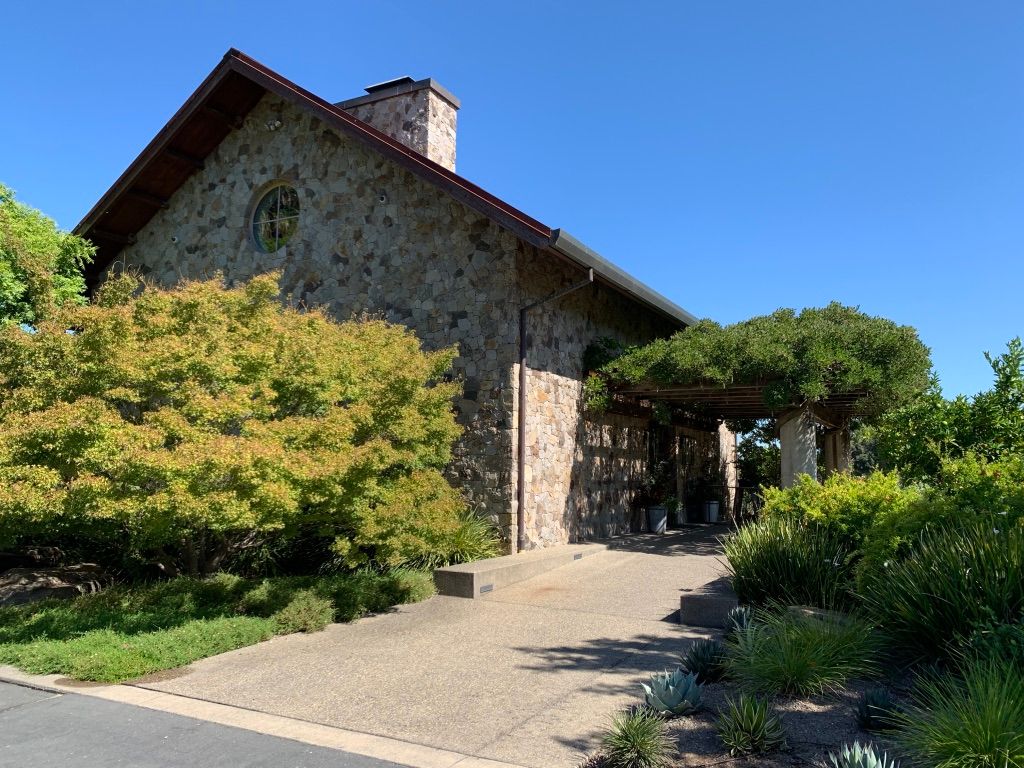 Heitz Cellar: The Single Vineyard OG